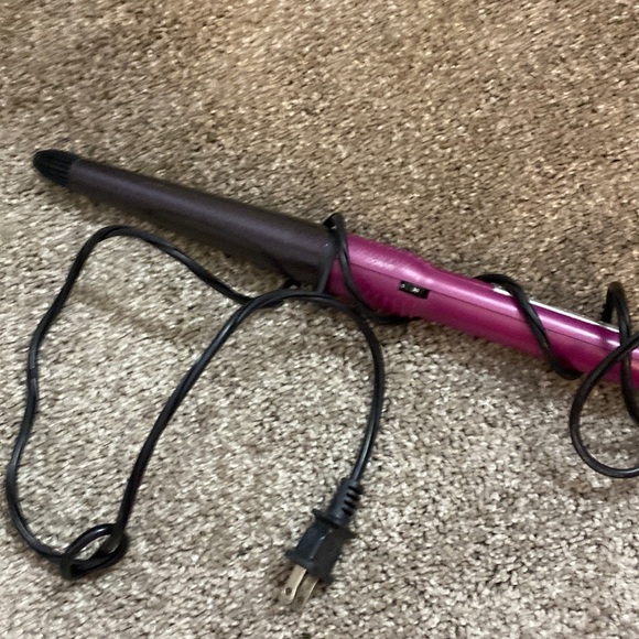 Hair | Conair Ceramic Infinity Pro Wand | Poshmark